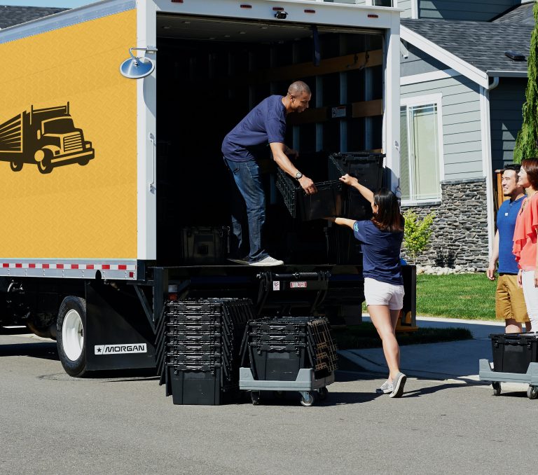 Professional Moving Service in Long Island: Call My Mover